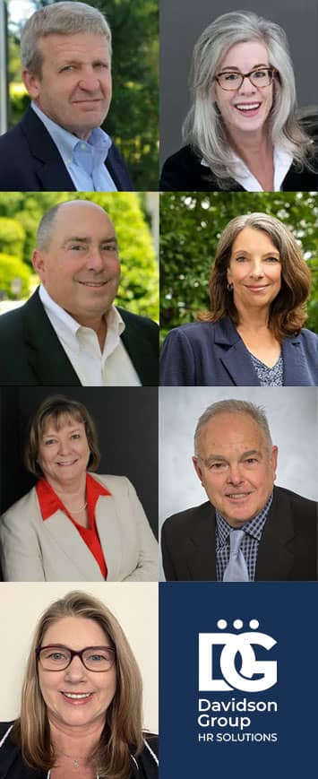 Davidson Group HR Solutions